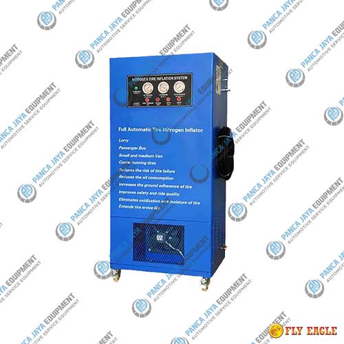Jual Nitrogen Generator FS-8000 - Pompa Ban Nitrogen-Mesin Nitrogen ...
