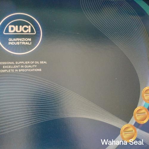 Jual ZAXIS 210-3 Seal Kit Control Valve DUCI - Jakarta Barat ...