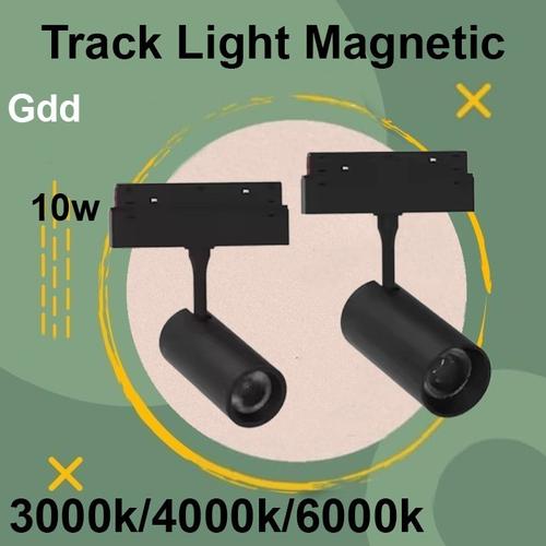 Jual Lampu LED WELITE Track Light Magnetic 10W System Linear Magnet ...