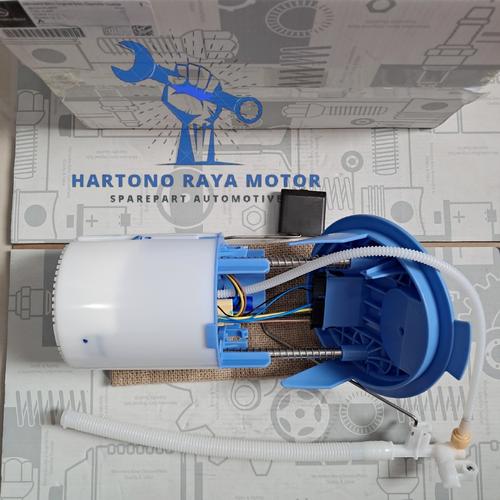 Jual Fuel Pump Mercedes Benz W204 C63 W212 E63 W218 CLS63 AMG Original ...