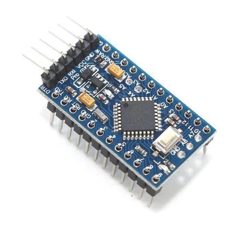 Jual Arduino Pro Mini // arduino - Kota Palembang - cyborgware | Tokopedia