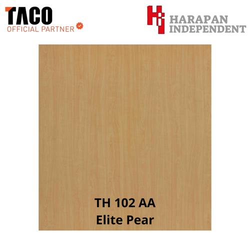 Jual TACO HPL TH 102 AA Elite Pear - Jakarta Barat - Harapan ...
