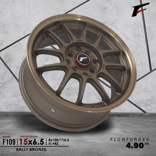 Jual Velg JF LUXURY Type F109 RING 15 - Kab. Tangerang - JF LUXURY ...