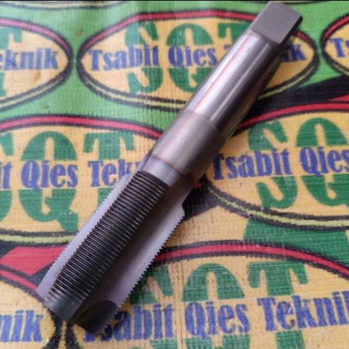 Jual Tap Mesin Tap Manual Handstap M22X1 Tapping Drat Halus M22X1 OSG ...