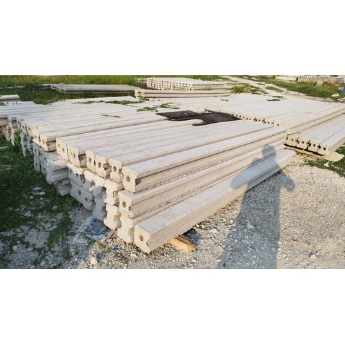 Jual Tiang Panel Beton precast - 420cm - Kota Tangerang Selatan ...