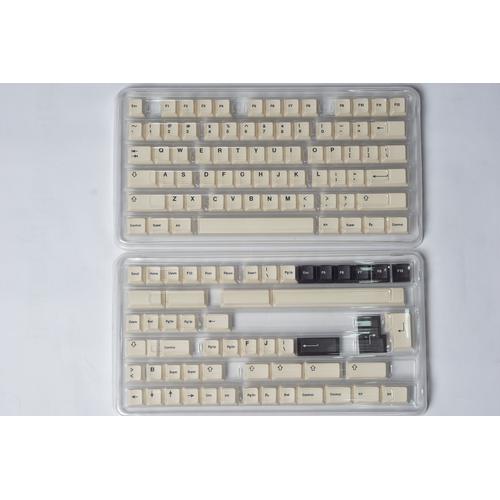 Jual EPBT origami base kit novelties accent keycaps mechanical keyboard ...
