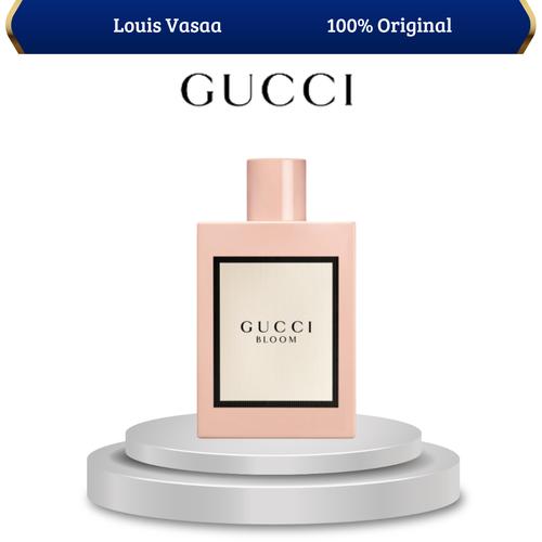 Jual gucci bloom eau de parfum 100ml original - Kota Tangerang Selatan ...