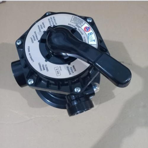 Jual Kepala Filter Boost Ukuran Pipa 1,5 in / Multiport Valve Filter ...