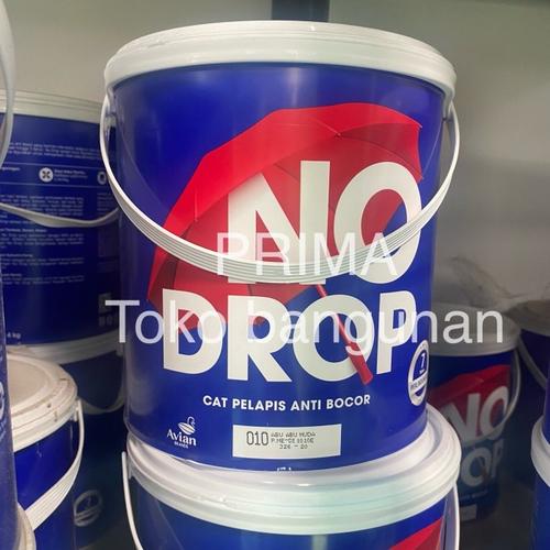 Jual No Drop Cat pelapis anti bocor 1 galon 4 kg 010 - Kota Surabaya ...