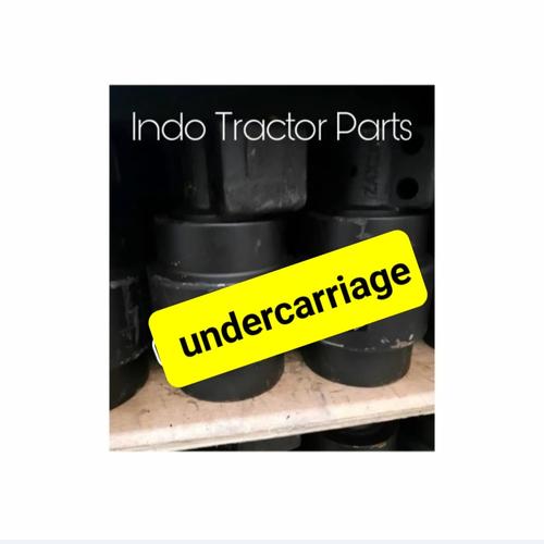 Jual carry roller zx210-5g zx200-5g hitachi zx200-5g top roller zx210 ...