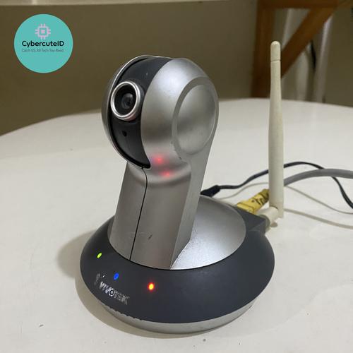 Jual CCTV IP CAM Indoor Vivotek PT7137 PTZ 360 | Security Camera - Kab ...