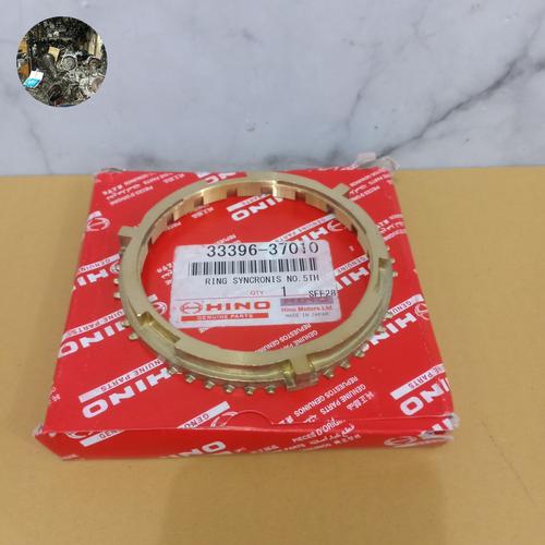 Jual ring synchronizer / ring sinkromes gigi 5 Rino 130HT 2009up / Rino ...