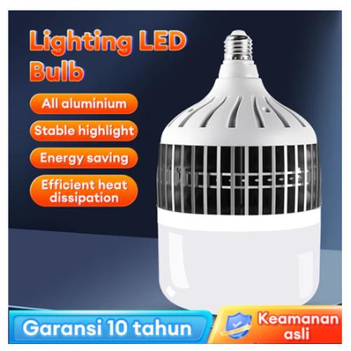 Jual Lampu Led Jumbo Lampu led tbulb E27 150W 250W 400W 600W LED Berqulitas Murah Tahan suhu ...