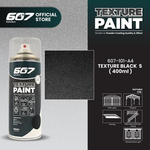Jual Transrich 607 Cat Semprot Texture Paint-Cat Semprot Mirip Hasil ...