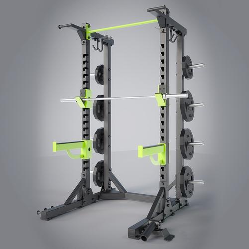 Jual Alat Gym Half Rack E6221 Smith Machine - Jakarta Barat - Celebrity Fitness | Tokopedia