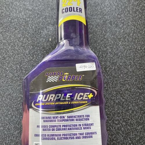 Jual Purple ice radiator coolant concentrate - Jakarta Barat ...