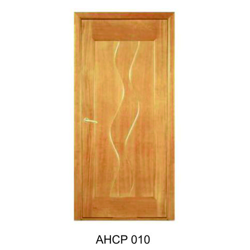 Jual Pintu Engineering Door fin. PVC Sheet Honey Comb Alur - Jakarta ...