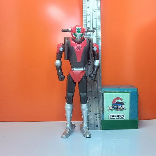 Jual Hasbro Power Rangers Beast Morpher Cruise Beastbot Sentai Cheeda ...