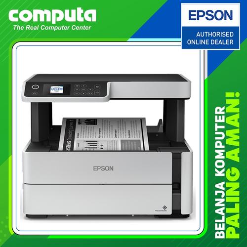 Jual Epson M2170 Ink Tank Printer Monochrome - Kota Yogyakarta ...