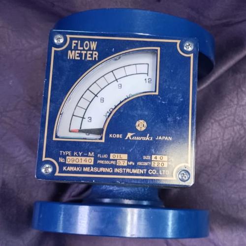 Jual flow meter kobe kawaki KY-M 1 1/2 inch japan - Kota Bandung - tech ...