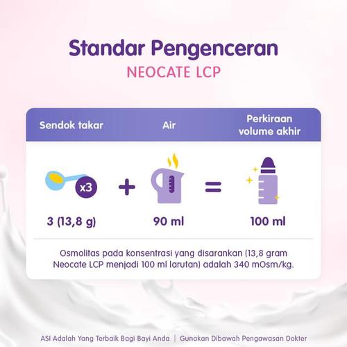 Jual Terlaris Neocate Lcp 400 Gr / Susu Hipoalergenik / Kimia Farma ...