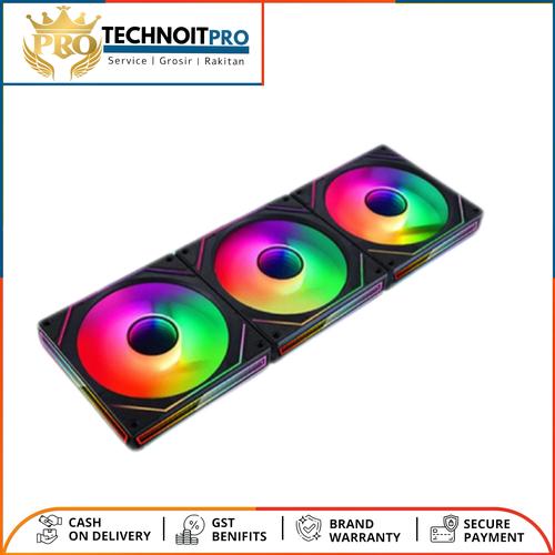 Jual Acer eMachines AC1236RGB Black ARGB 3 in 1 + Controller PWM - Jakarta Pusat - PRO Official ...