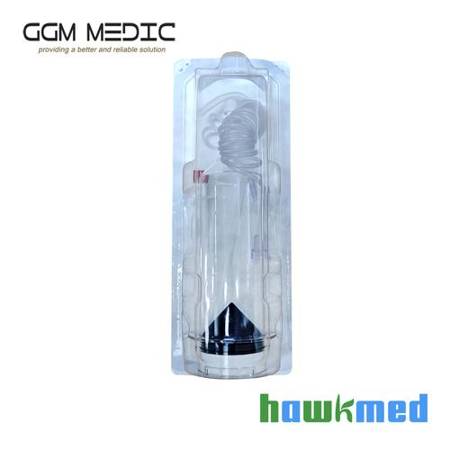 Jual Hawkmed-10032 High Pressure Syringe / Syringe Injector / imaxeon ...