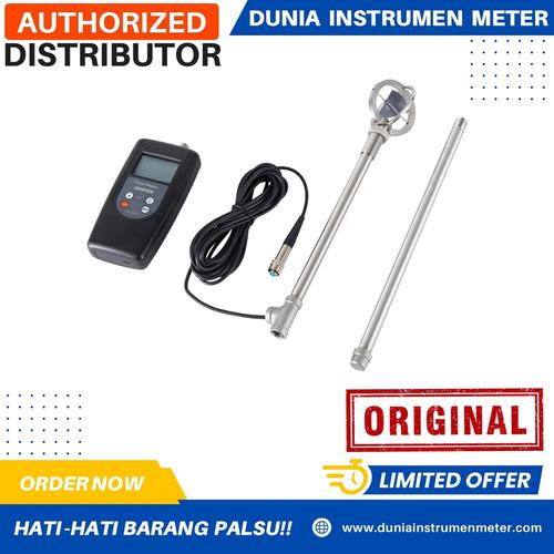 Jual Open Channel Current Flow Meter Water Rate FM100V5 River Lake FM ...