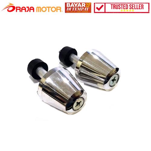 Jual COD RajaMotor Jalu Setang Stir Suzuki Thunder Alumunium Model ...