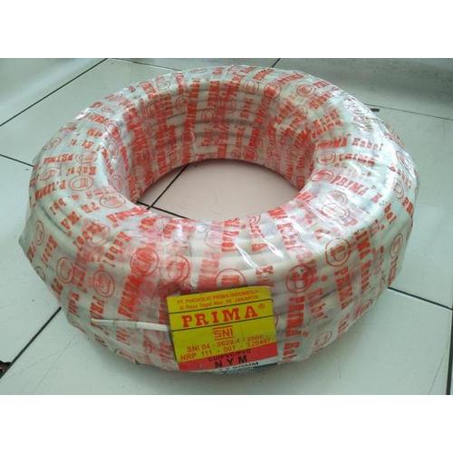 Jual Kabel Listrik Prima NYM 2x2,5 mm Tunggal 2x2.5mm - Jakarta Barat ...