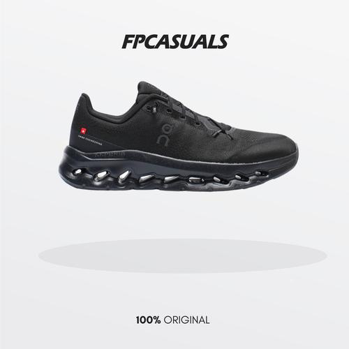 Jual ON Running Cloudtilt Black Eclipse BNIB Original 3ME10100264 - 41 ...
