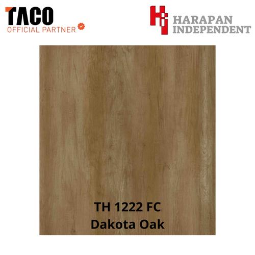 Jual TACO HPL TH 1222 FC Dakota Oak - Jakarta Barat - Harapan ...