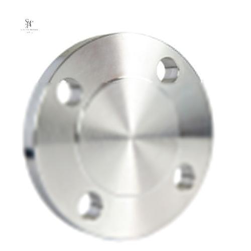 Jual Blind Flange SS316 PN16 UKURAN 4" INCH DN100 / Flange Buta PN16 ...