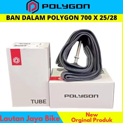 Jual BAN DALAM 700C POLYGON BAN DALAM ROADBIKE FIXIE GRAVEL - Kab. Bogor - Lautan Jaya Bike ...