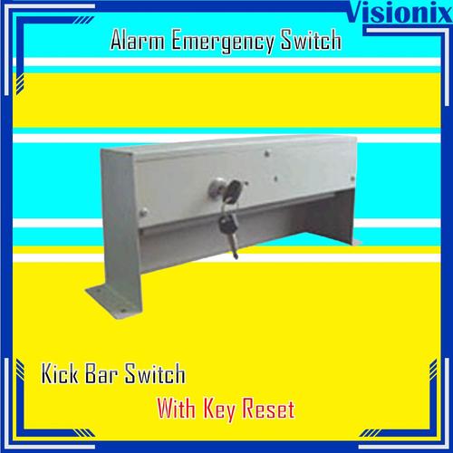 Jual Kickbar Alarm Switch Emergecy Kick Bar - Jakarta Timur - Visionix ...