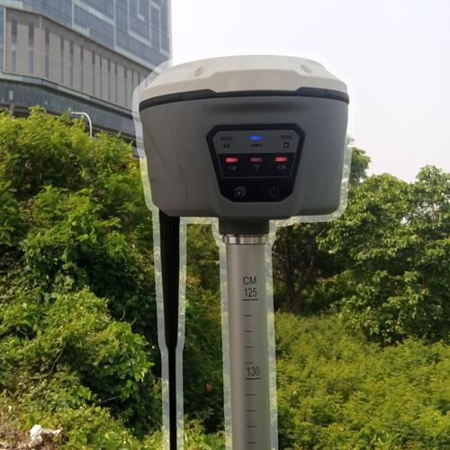 Jual CHC i50 bekas mulus GNSS Receiver RTK GPS Geodetic CHCnav i-50 ...