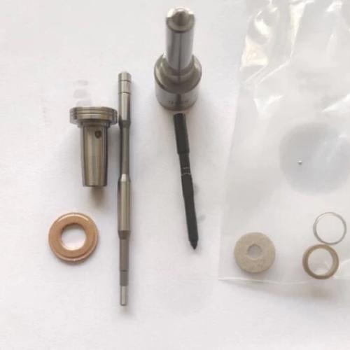 Jual Repair Kit Injector 0445111091 Kualitas Top Euro 4 - Jakarta Barat ...