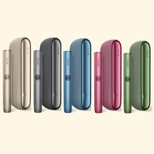 Jual IQOS ILUMA MID ORIGINAL FULL GARANSI - Jakarta Selatan - D MINIONS ...