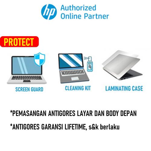 Promo Laptop HP VICTUS 15 FB2777AX / FB2779AX RYZEN 5 8645HS RTX3050 ...
