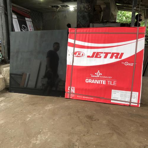 Jual Granite lantai 60x60 hitam polos / jetri - Kab. Bogor - Toko ...