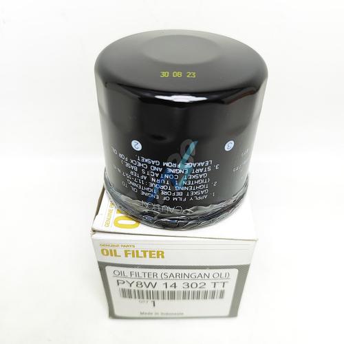 Jual GENUINE Filter Oli Mazda CX9 PY8W-14-302 - Kab. Tangerang - Mazda ...