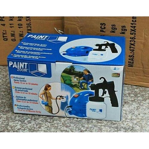 Jual Pompa Angin Kompresor Cat Alat Semprot Cat Paint Compressor - Kota ...