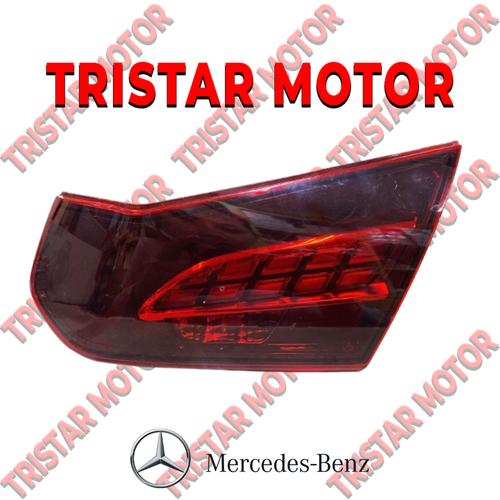 Jual Stop Lamp Trunk Bagasi Belakang Kanan Mercedes Benz W213 ...