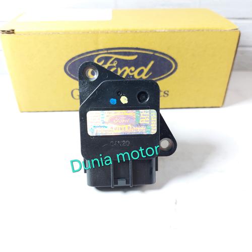 Jual SENSOR AIR FLOW ATAU SENSOR MAF FORD RANGER EVEREST TDI TDCI ASLI ...