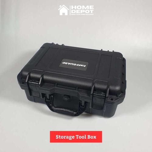 Jual Kotak Perkakas Tool Box Toolbox Multifungsi Tempat Penyimpanan ...