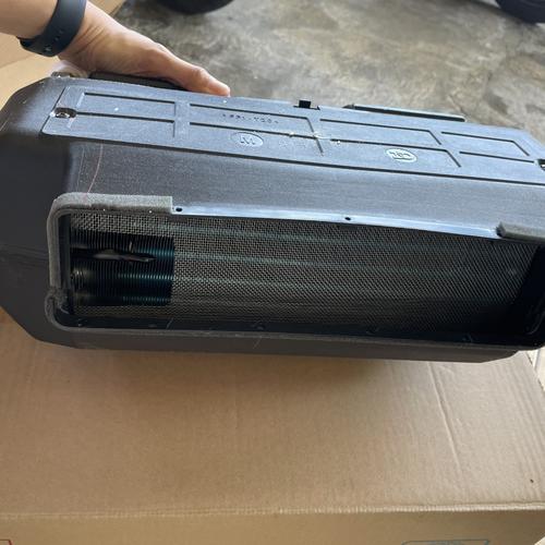 Jual Evap Evaporator AC Blower Unit Kijang A3 12V Denso Ori - Jakarta ...