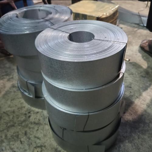 Jual Plat strip zingalum untuk bubble alumunium lebar 4,5 cm tebal 025 ...