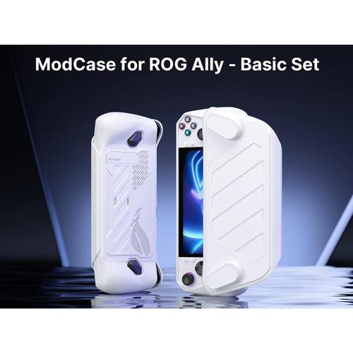Jual JSAUX Modcase for ROG Ally Casing ROG ally / Ally X Modcase - Ally ...