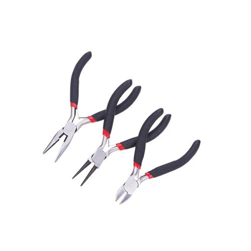 Jual Tang Kombinasi Tang Lancip Cucut Tang Potong Mini - Tang Potong - Jakarta Barat - Master ...