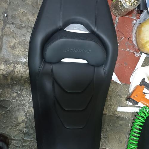 Jual jok Xmax old&New costum modifikasi Eropa - Jakarta Pusat ...